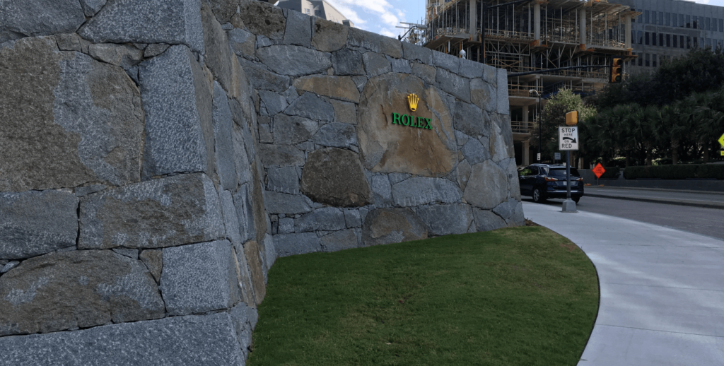 News | The new Rolex building wins best office project in the world