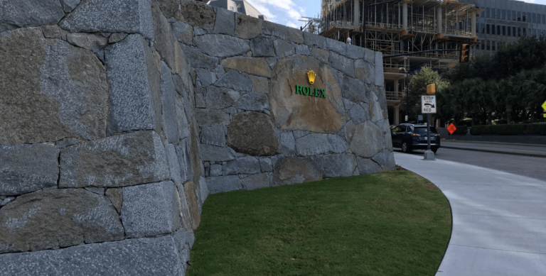 News | The new Rolex building wins best office project in the world