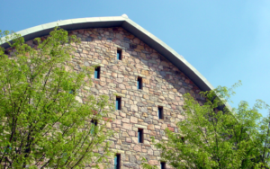 Lititz Watch Technicum - Harwood International