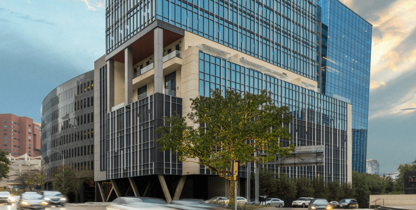 News | BleuCiel Offers Luxury Living In The Heart of Dallas Neighborhood