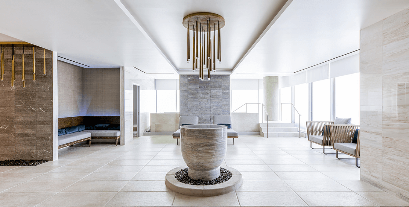 News | Dallas’ Most Extraordinary High-Rise Boasts One-of-a-Kind Amenities