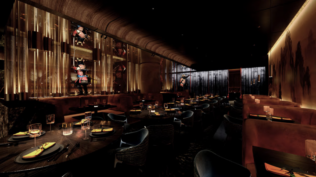 Japanese restaurant Docent to offer ‘museum-like’ dinner in Dallas ...